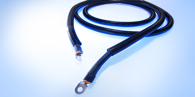 Manufacturing techniques - Comline Elektronik Elektrotechnik