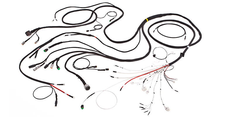 Manufacturing techniques - Comline Elektronik Elektrotechnik