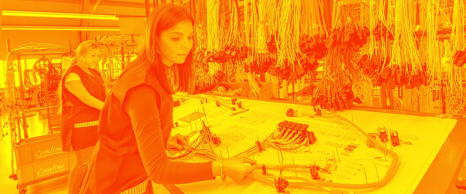 Home - Comline Elektronik Elektrotechnik